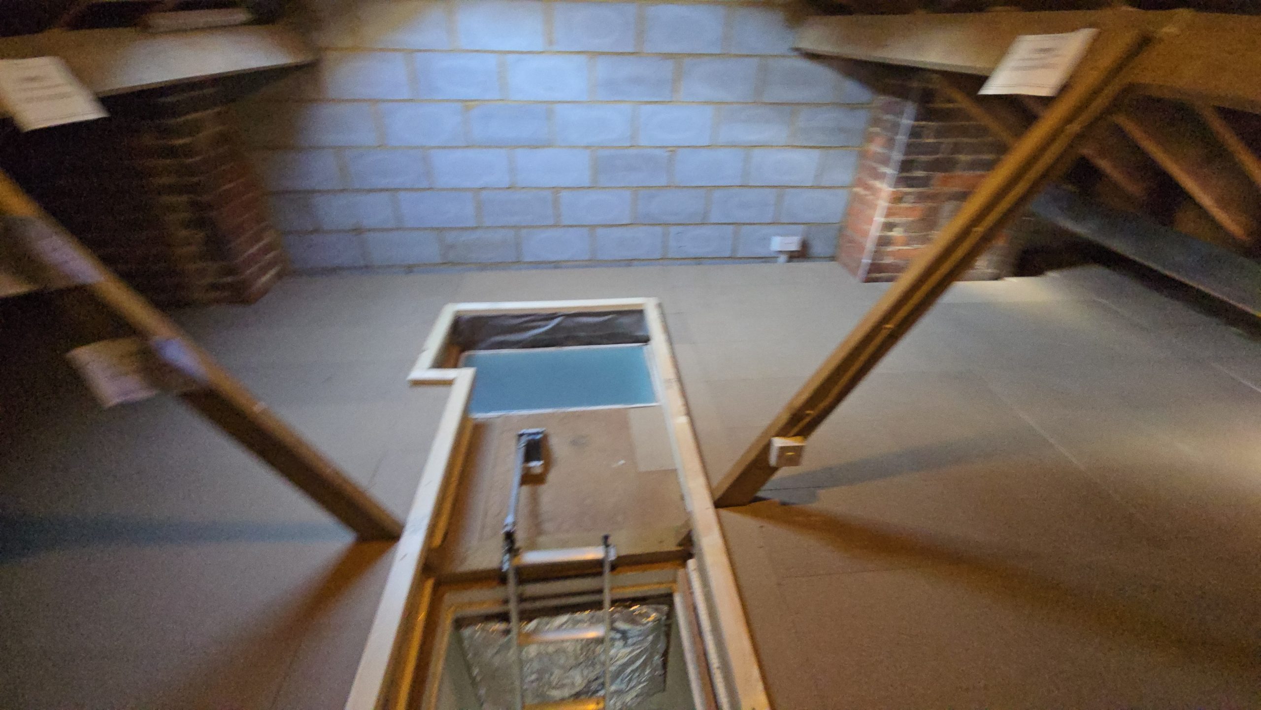 Maximise Your Home's Storage with Professional Loft Boarding